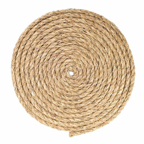 1/2" Manila Rope | West Coast Paracord