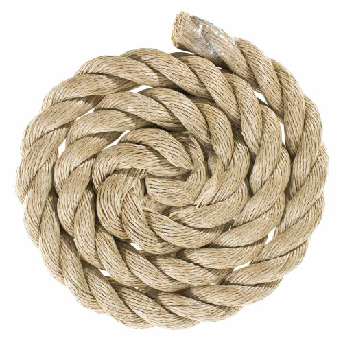 1 1/2" Unmanila Rope | West Coast Paracord