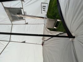 Hot Tents with Stove - BackCountry Lite LLC