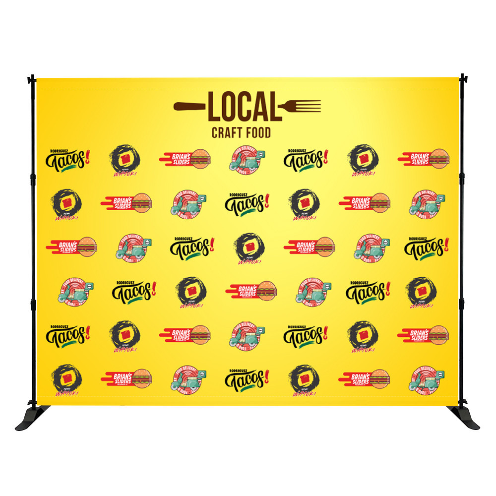 EZ-Slider / Step & Repeat KIT (Different Sizes)