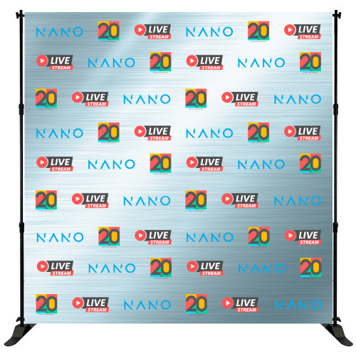 EZ-Slider / Step & Repeat KIT (Different Sizes)