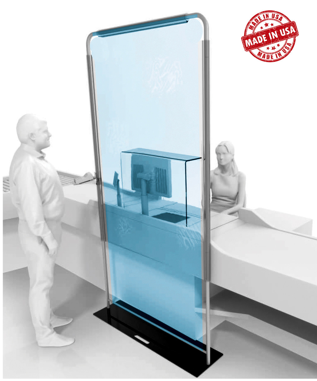 Fab'Tube Clear Screen