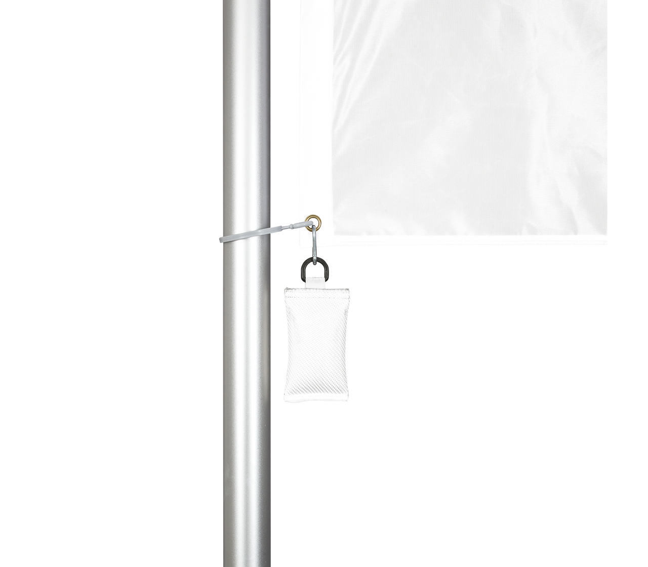Rectangle Flag & Event Banner Kit | Express-Impress
