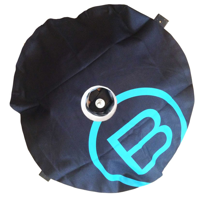 Custom Printed Base Cover | Express-Impress
