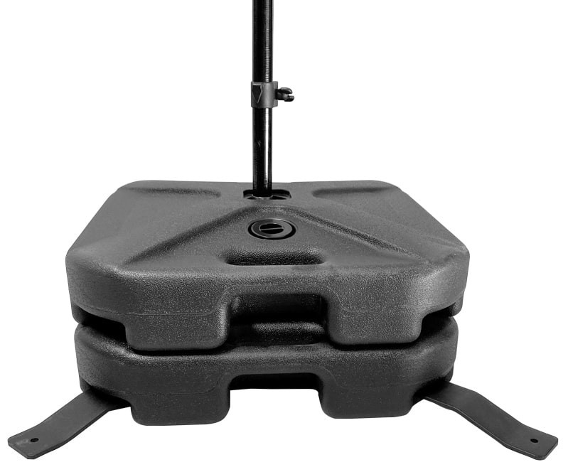 Water Weight Box | Express-Impress