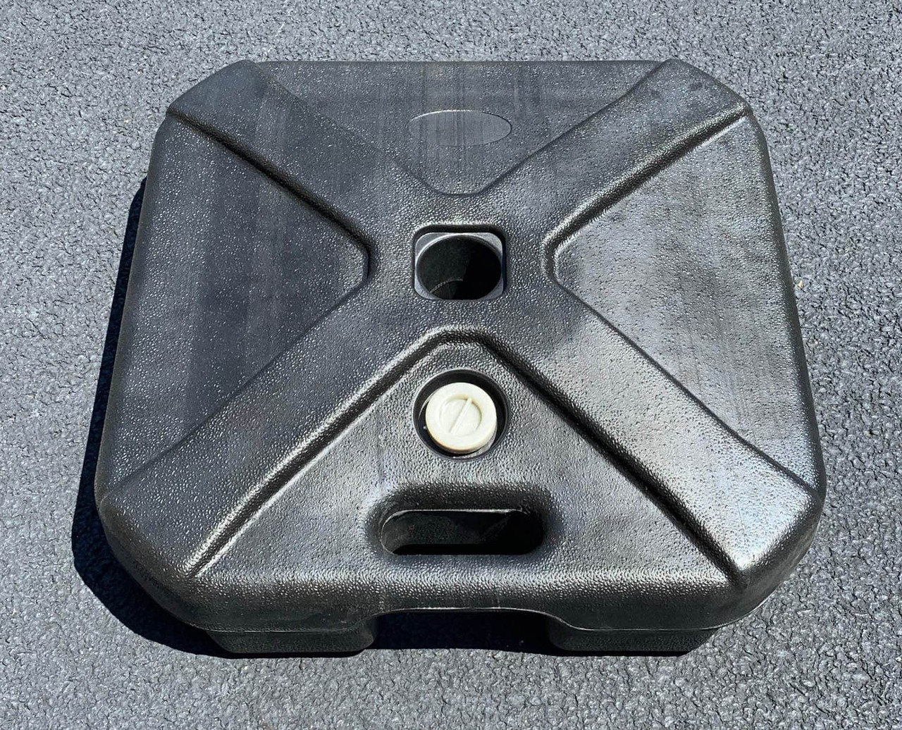 Water Weight Box | Express-Impress