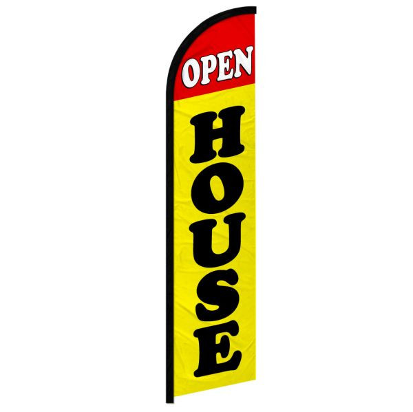 Move in Special - Banner Flag