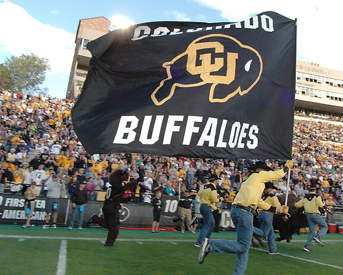 Spirit Flag | Battle Flag | Field Runner Flag