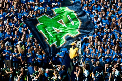 Spirit Flag | Battle Flag | Field Runner Flag