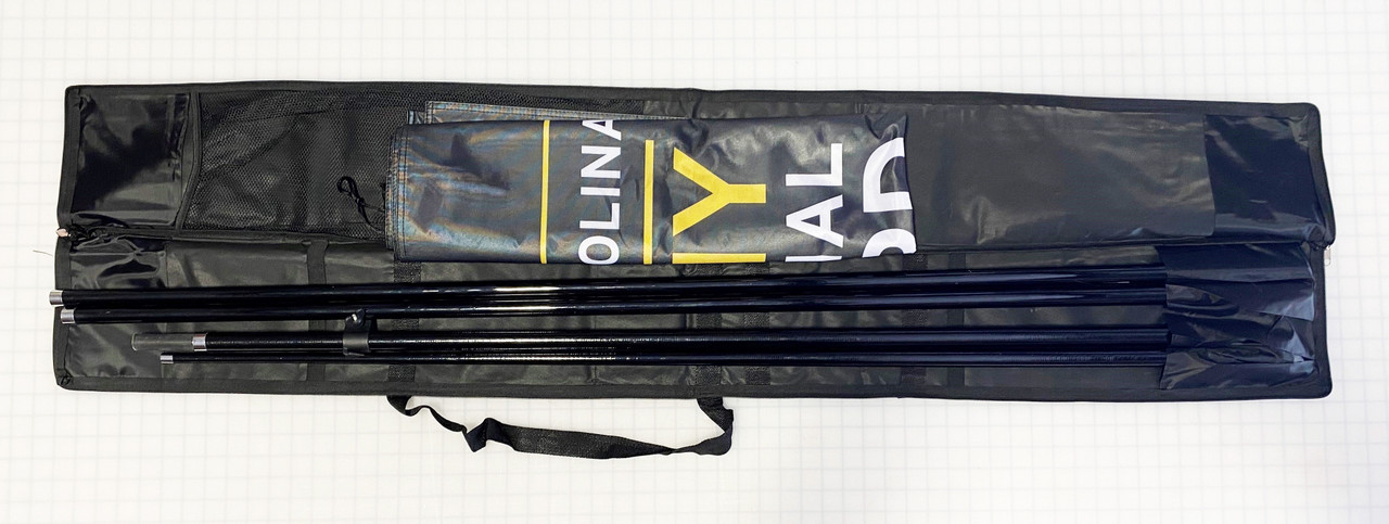 Spirit Flag | Battle Flag | Field Runner Flag