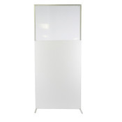 3.3 x 7.4 ft. Seg'Show - Silicone Edge Graphics (SEG) Wall Display ...