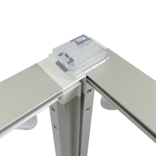 Seg'Show Configuration D - Silicone Edge Graphics (SEG) (Graphic Package)