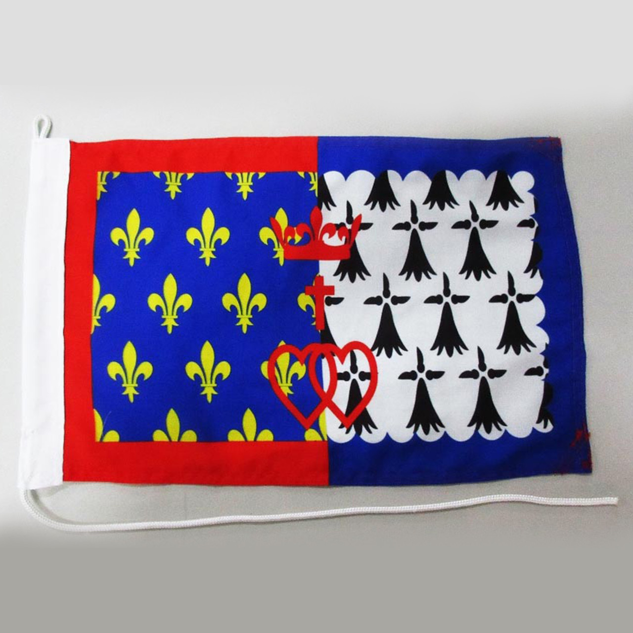 Guidons, Burgees, and Pennants | Express-Impress