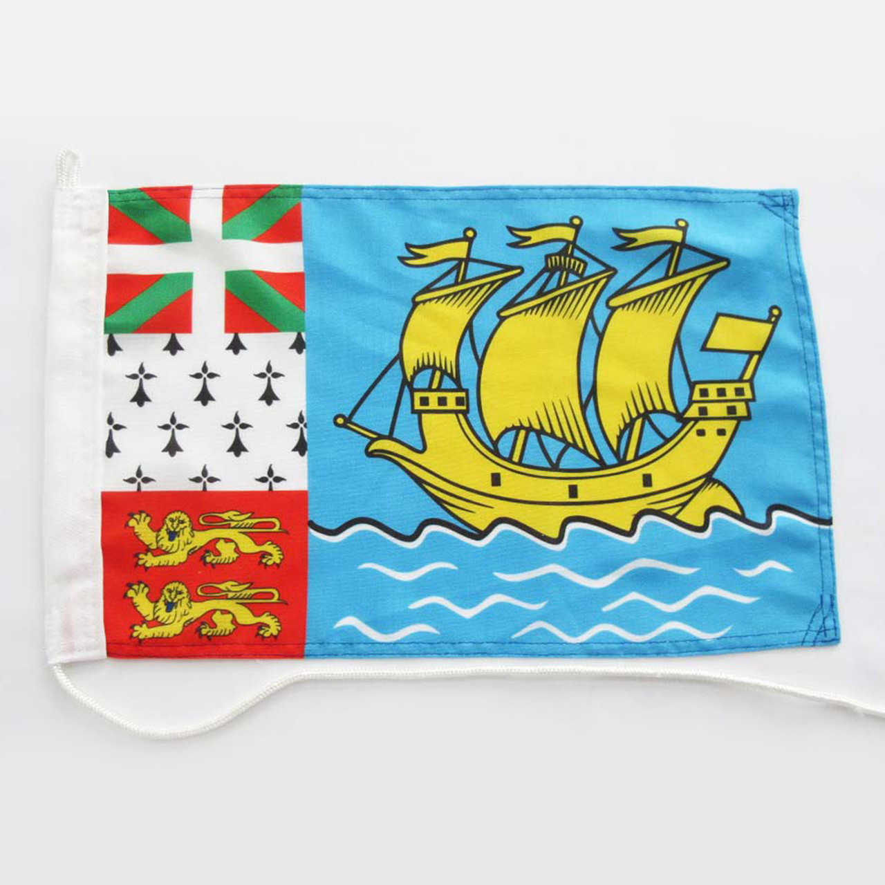 Guidons, Burgees, and Pennants | Express-Impress