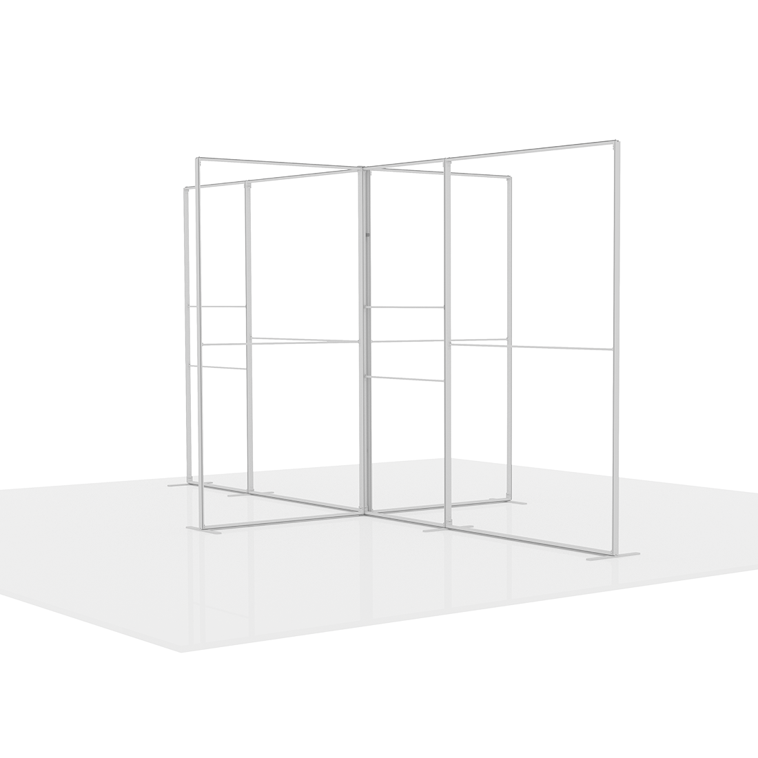 Separata Package | 20 x 20