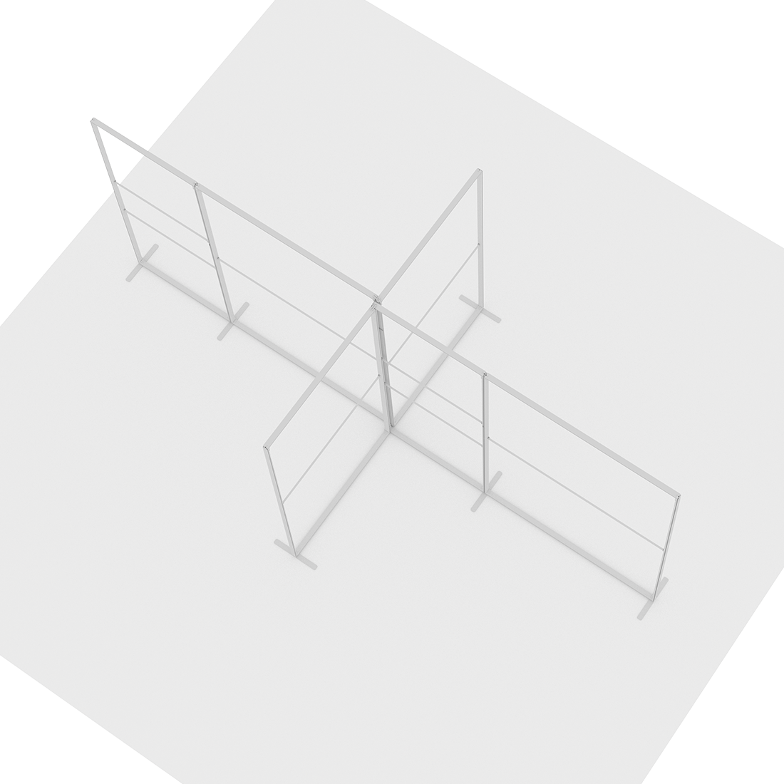 Separata Package | 20 x 20
