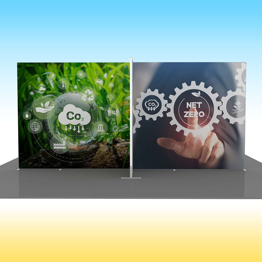 Separata Package | 20 x 20