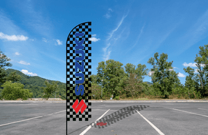 WING BANNER FLAG - Page 1 - Expressions Displays & Flags