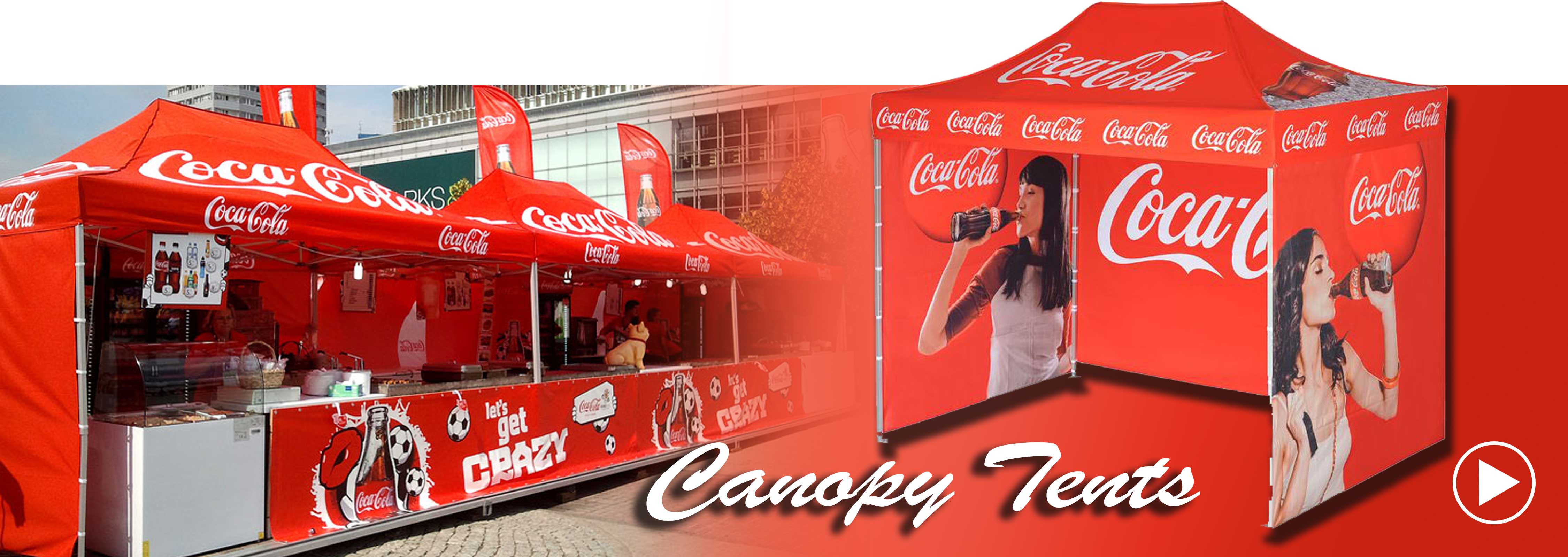 Flag Banner Printing, Custom Banners & Signs Online - Express-Impress