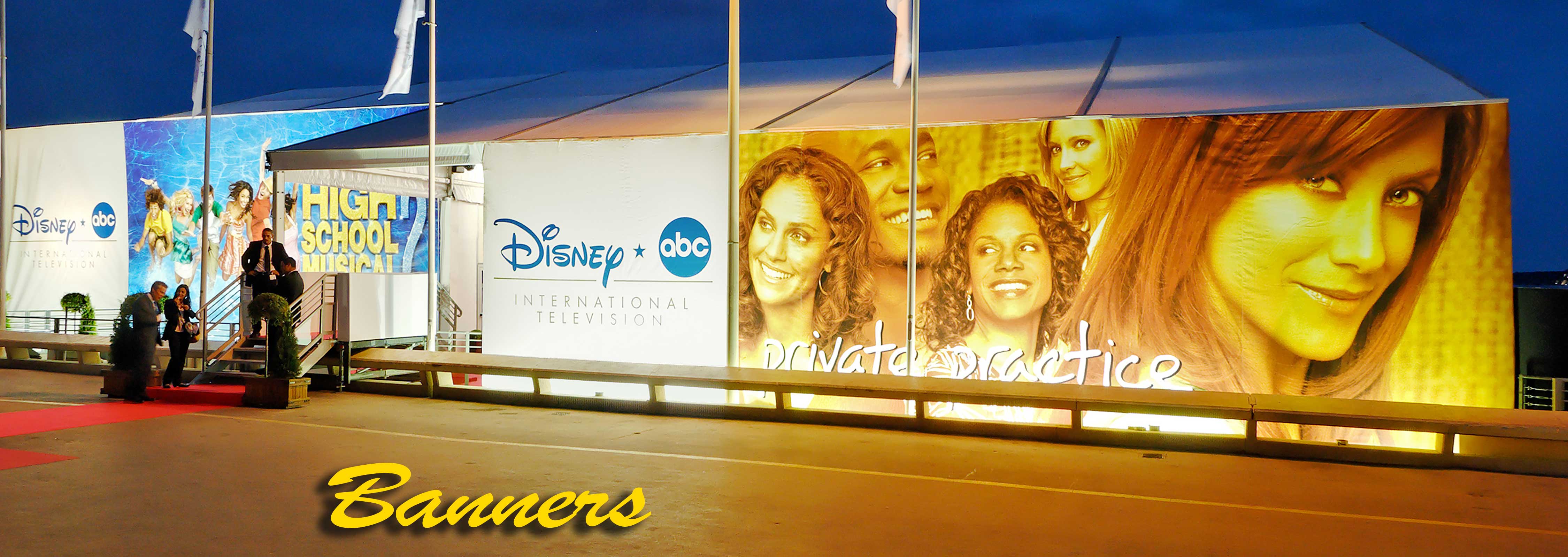 Flag Banner Printing, Custom Banners & Signs Online - Express-Impress