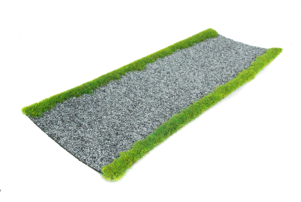 Road Straight Sections Set of 4 - WWGaming