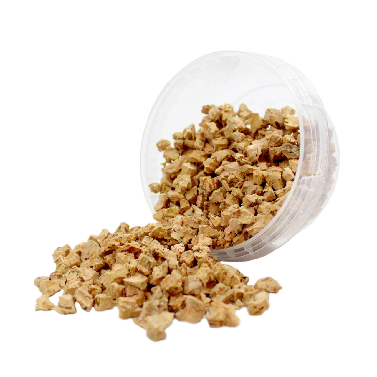Large Cork Chippings - WWGaming