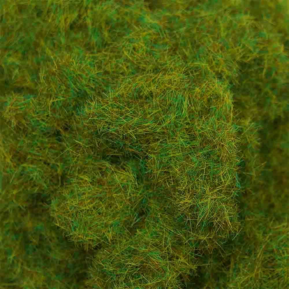 2mm Static Grass Spring - WWGaming