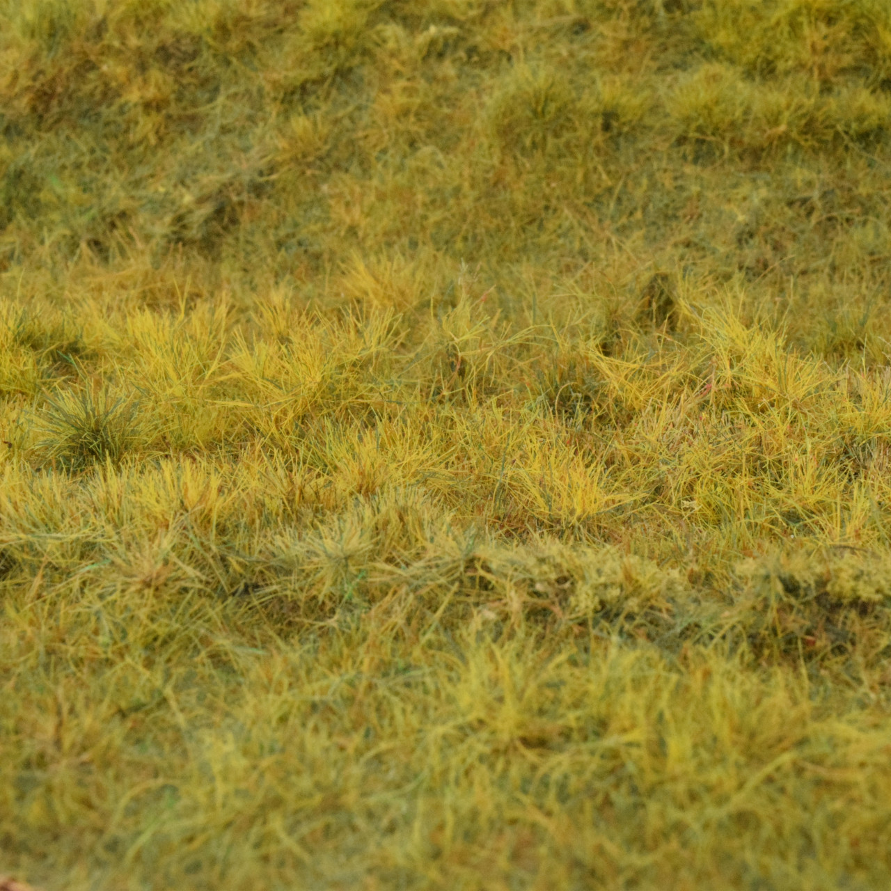 2mm Static Grass Spring - WWGaming