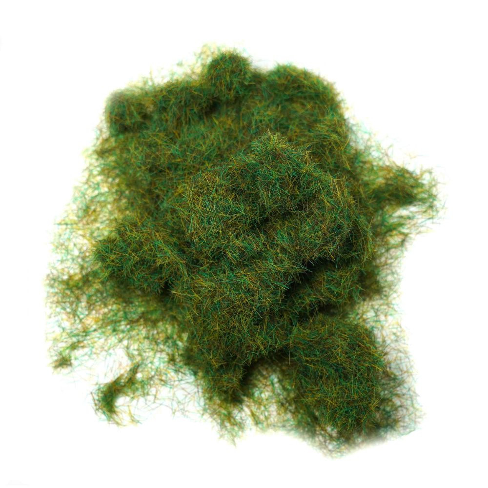 4mm Static Grass Summer - WWGaming