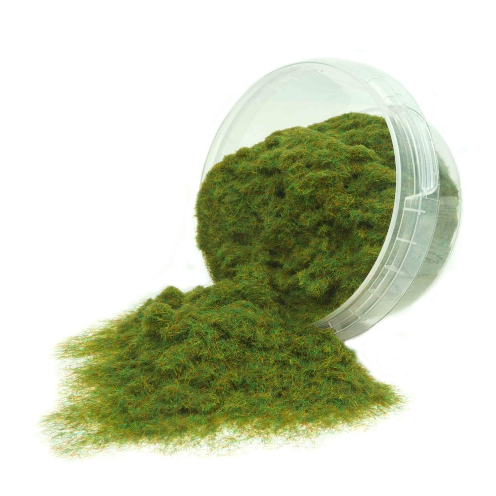 2mm Static Grass Autumn - WWGaming