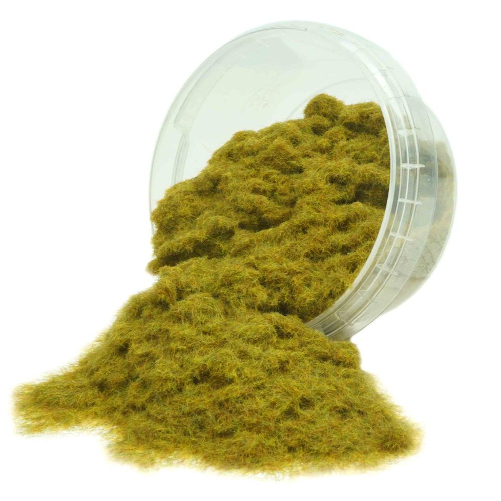 2mm Static Grass Dead - WWGaming
