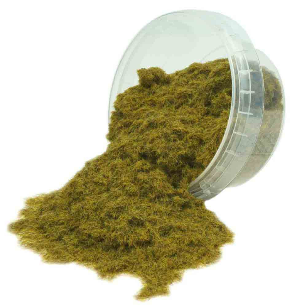 2mm Static Grass Patchy - WWGaming