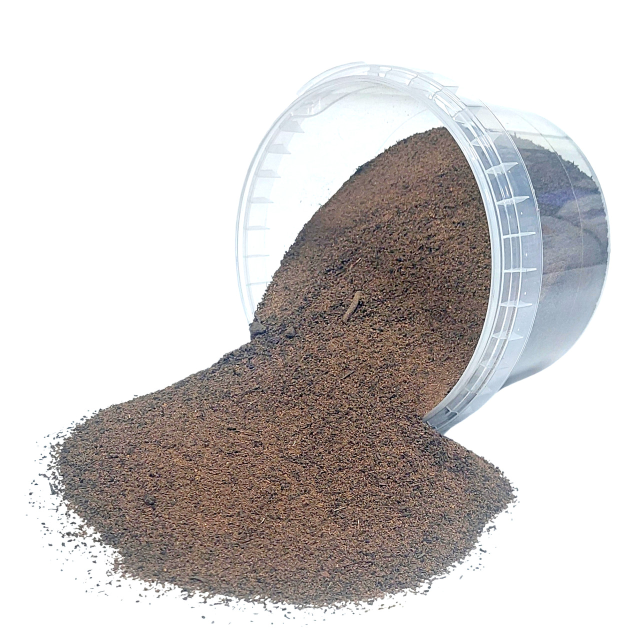 Woodland Soil | Realistic Ground Scatter for Models & Miniatures