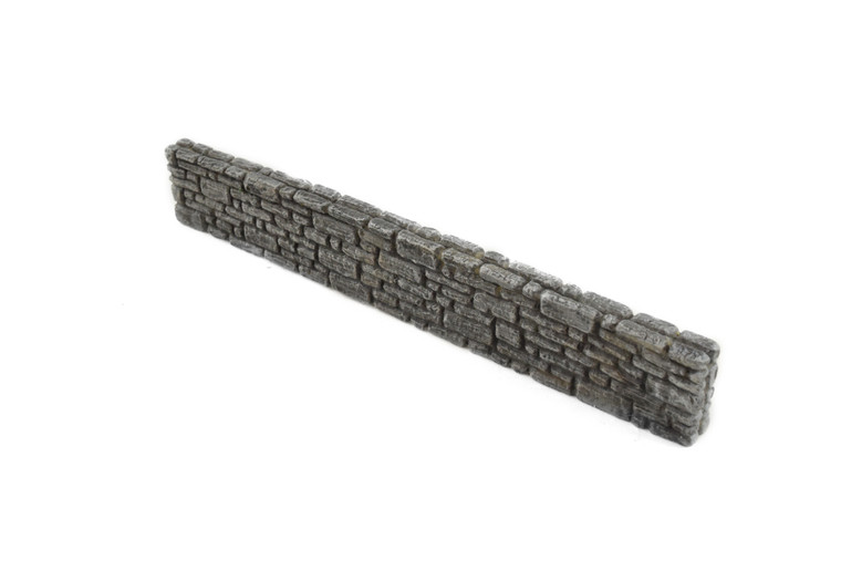 World at War Stone Wall and Pillar Sections - WWGaming