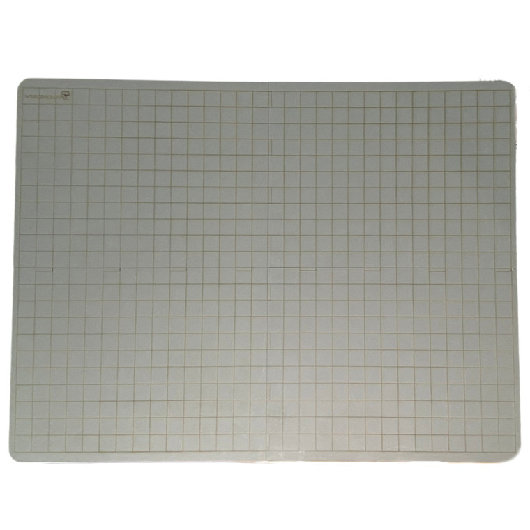 Modular Dungeon Battle Grid