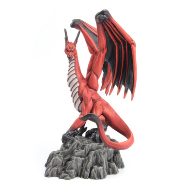 Adolescent Dragon - WWGaming