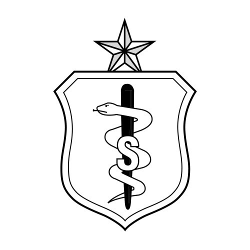 Career Badge Reference Chart