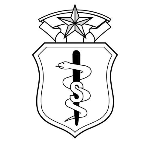 Career Badge Reference Chart