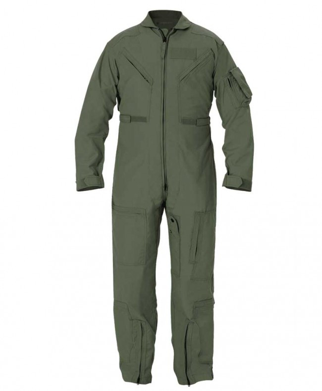Nomex Flight Suit - Propper Jump Suit | Kel-Lac
