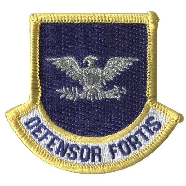 USAF Security Forces Beret - Defensor Fortis Beret | Kel-Lac