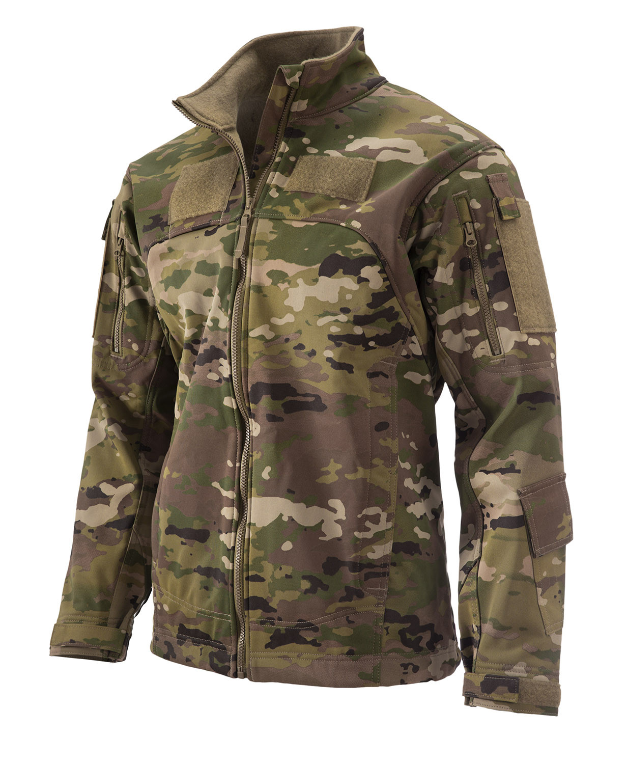 MASSIF® ELEMENTS™ Jacket - CWAS with Battleshield X® Fabric (FR) - Kel ...