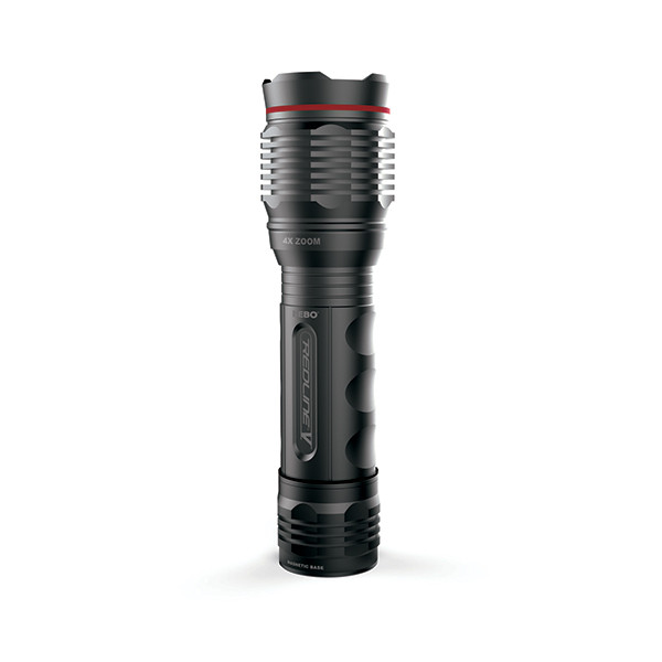 NEBO REDLINE® V Flashlight - Kel-Lac Uniforms, Inc.