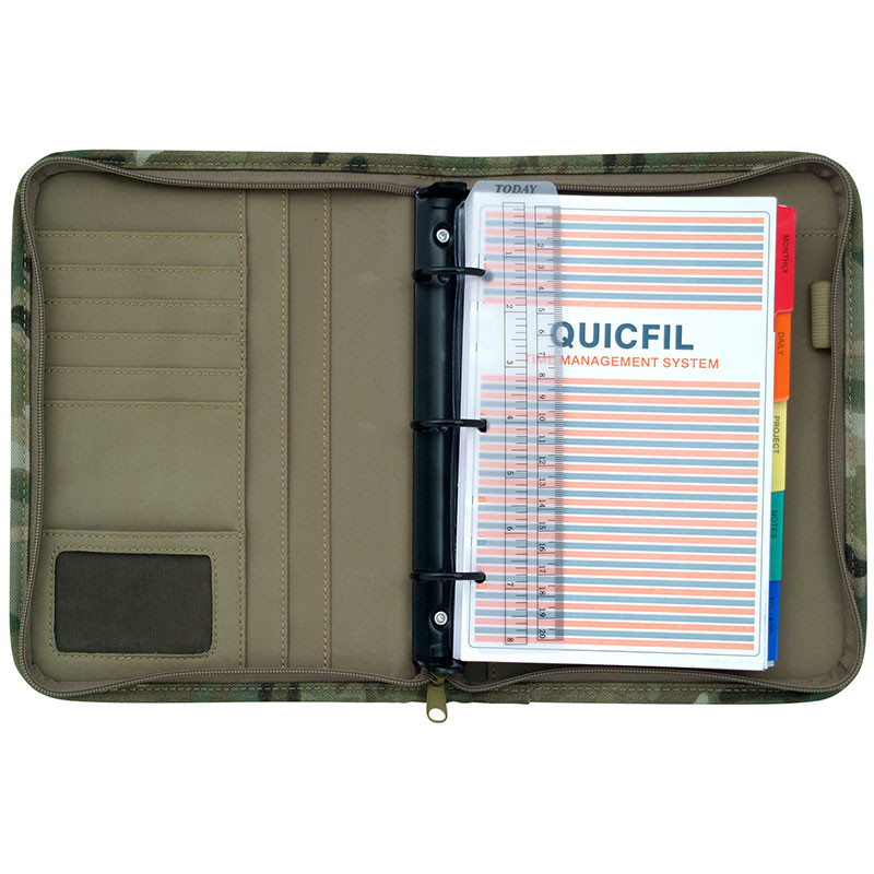 Multicam OCP Large Day Planner | Kel-Lac