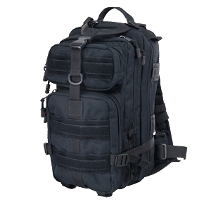 FC Presidio Backpack | Kel-Lac