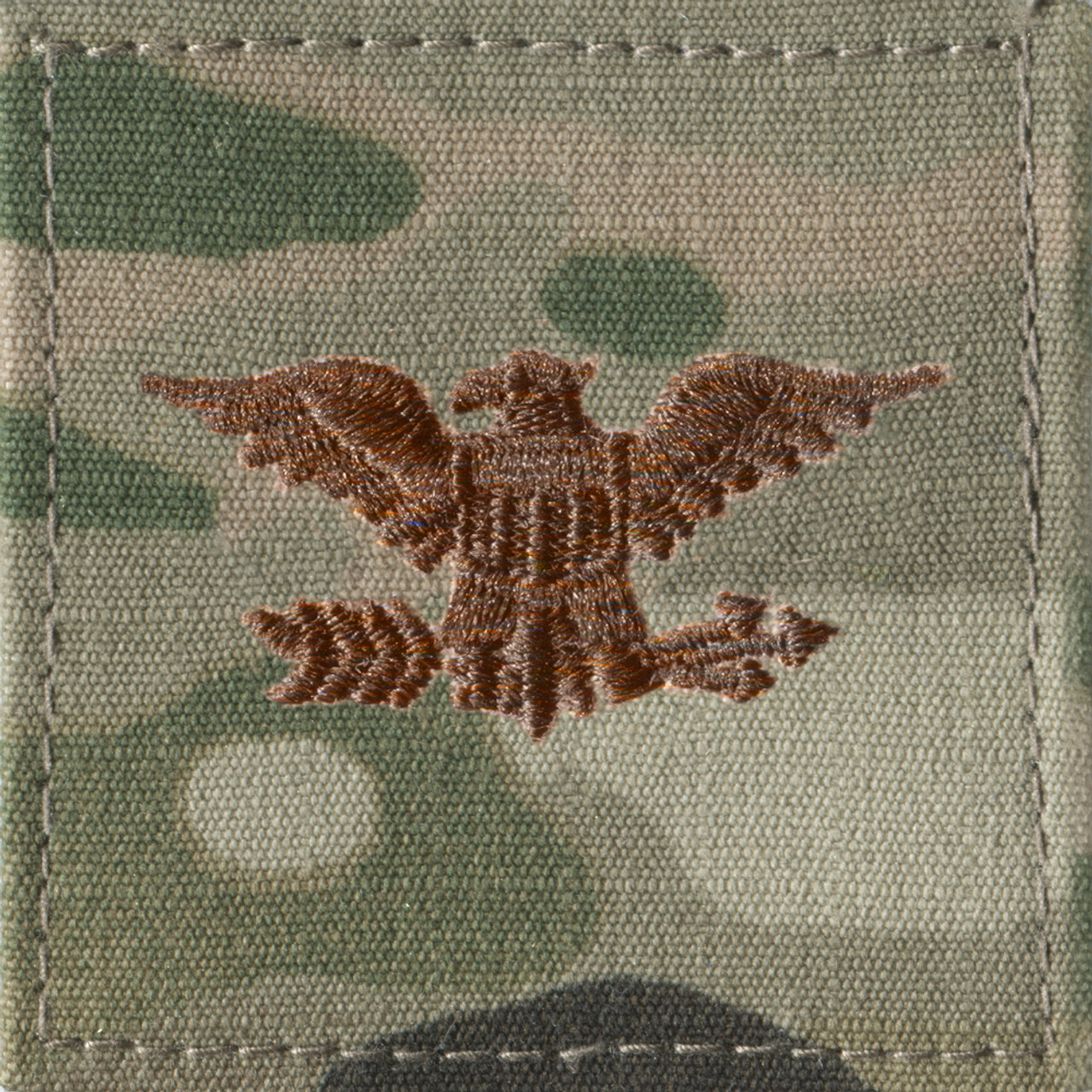 2 Inch Velcro Scorpion Ocp Rank Kel Lac