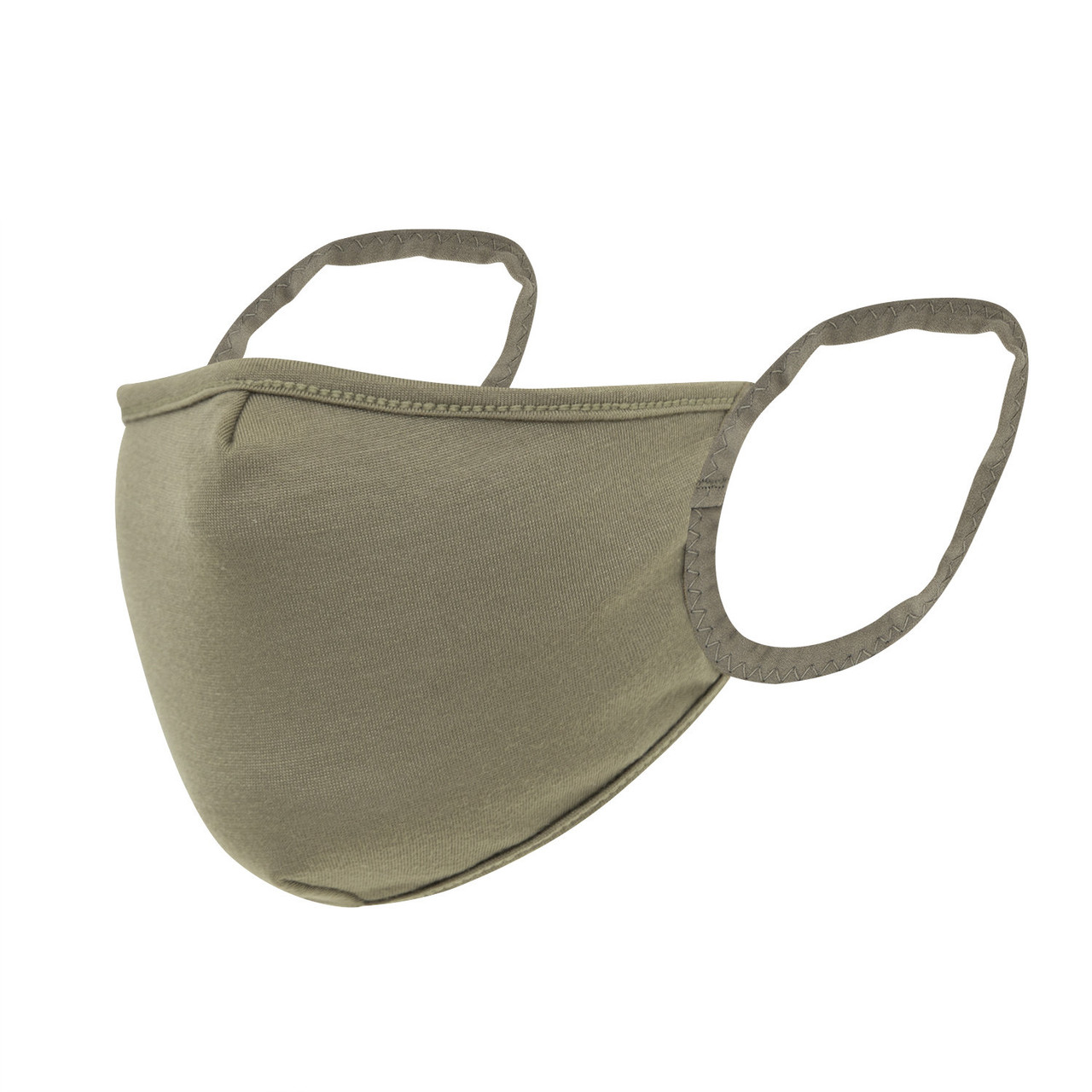 Rothco Reversible 3-Layer Face Mask - Multicam / Coyote - Kel-Lac ...