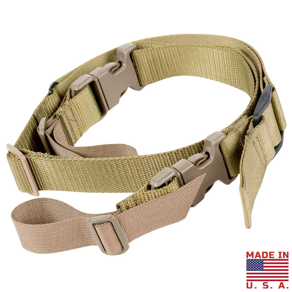 CONDOR Speedy 2 Point Sling - Kel-Lac Uniforms, Inc.