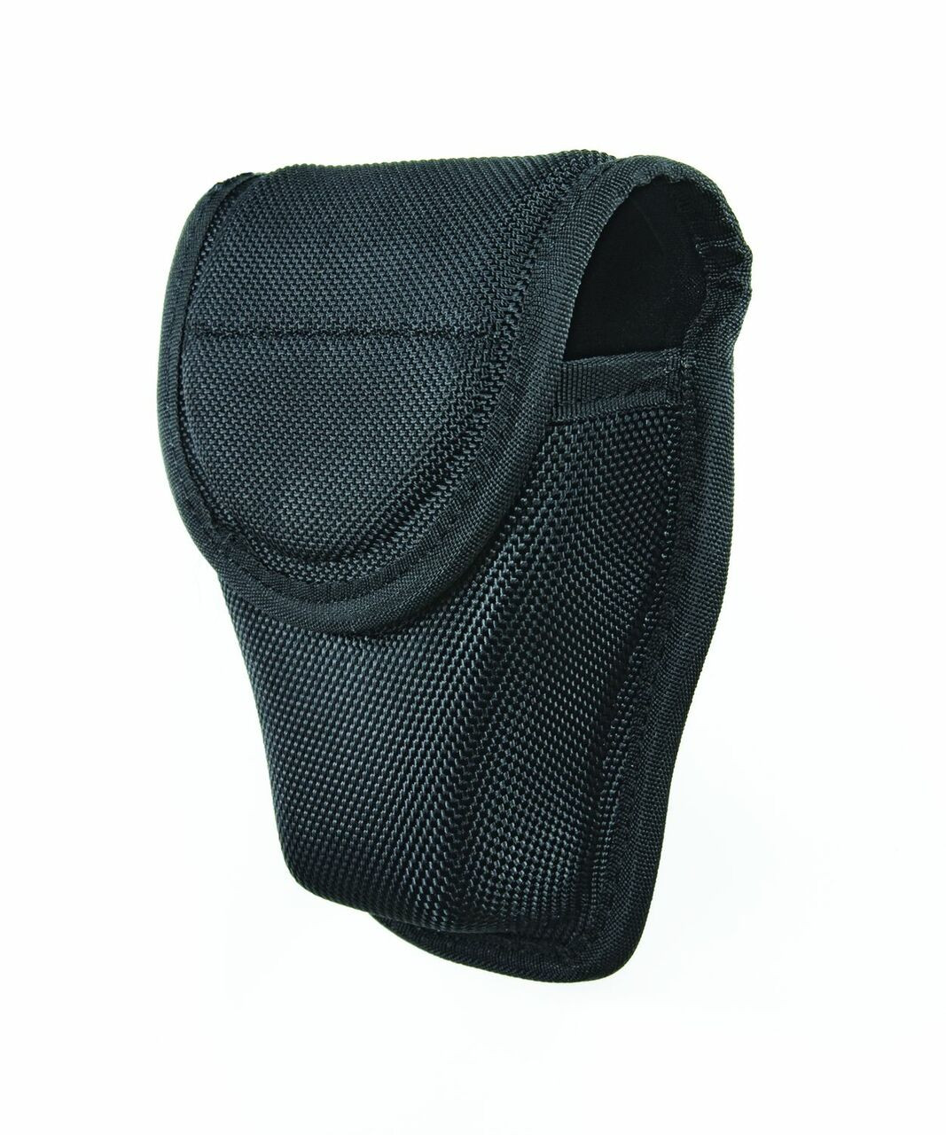 Ballistic Closed Double Handcuff Case (Standard + ASP) - Kel-Lac ...