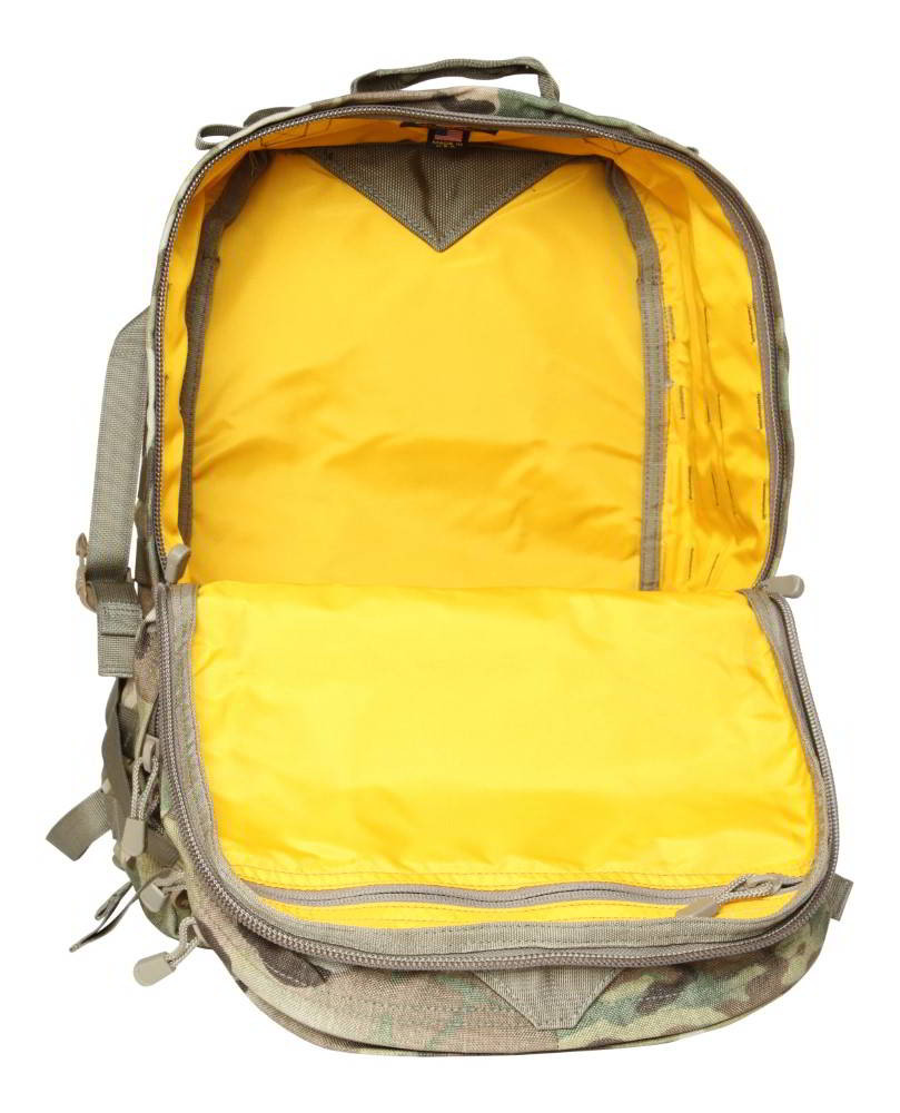 SPEC-OPS® T.H.E. Pack UAP - Ultimate Assault Pack - Kel-Lac Uniforms, Inc.