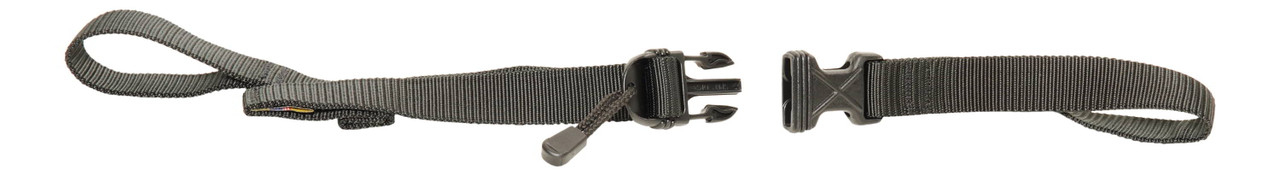 SPEC-OPS® Wolf Hook Weapon Lanyard - Kel-Lac Uniforms, Inc.